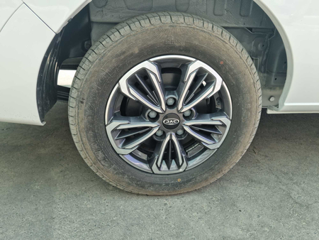 JAC M3 Plus Full 2024 Tayyor 1,8 motor Toyota motor damas orniga!!!