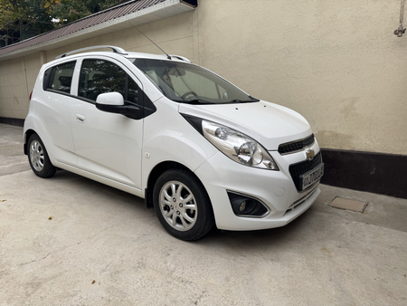 Chevrolet Spark avtomat 4 pozitsiya