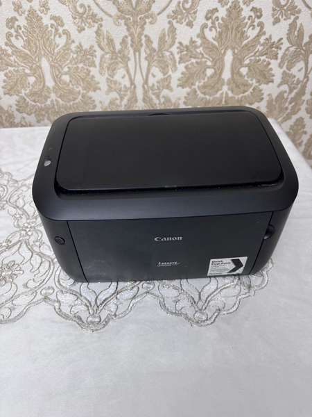 Принтер Canon LBP 6030B 100$