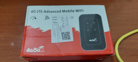 Сим карта салынатын wi-fi роутер сатылады! Новый