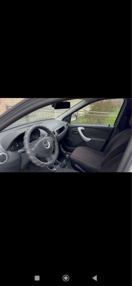 LADA LARGUS 7 Kishilik  2019
