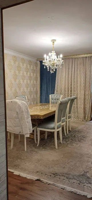 Яккасар Кирпичн.дом, разд.ком, хороший ремонт ор.NEXT