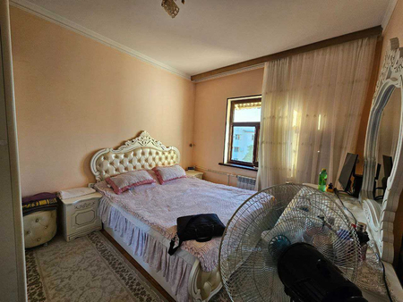 Срочно продам 2х ком квартиру на куйлюке 4 ор-р метро Киет &