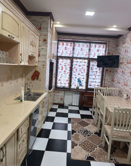 Arenda Yunusobod 4 kv 3 xonali kv oilaga beriladi