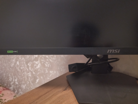 Срочно Монитор MSI IPS 27 дюймов