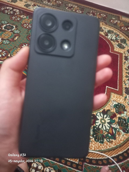 Redmi note 13 128gb