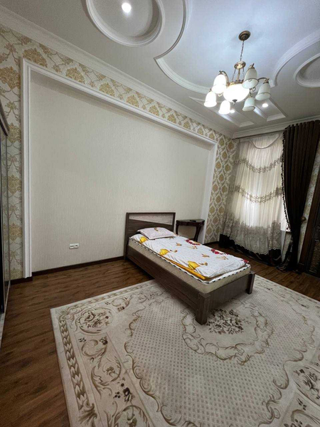Сдается дом в центре