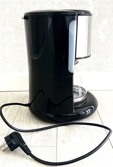 Moulinex elektr qahva qaynatgichi. (Кофеварки электрические Moulinex)