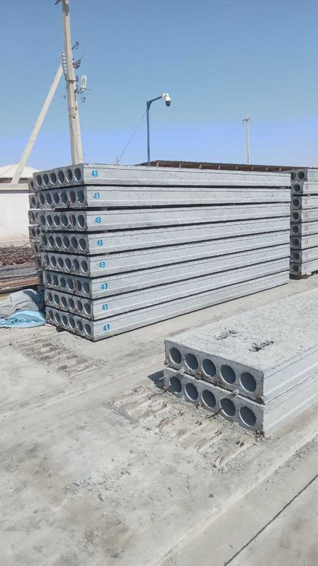 Бетон плита | Столба | Beton mahsulotlari