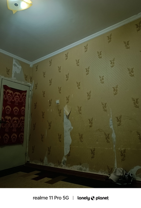 Сергели Тумани куйлик массив 5