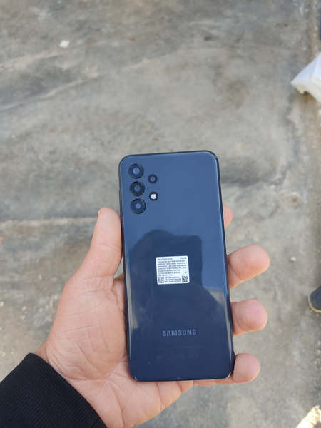 Samsung A13 pashtiy hali yangii