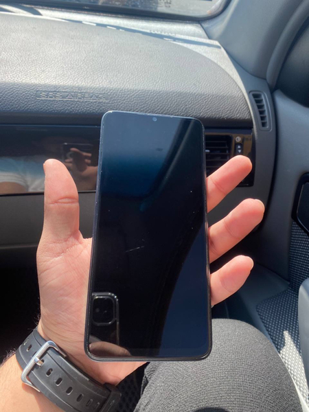 Infinix X669C/128 gb