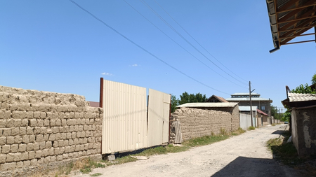 Срочно продается земельный участок за сотку