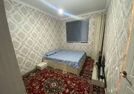 Аренда Юнусабад 17 кв Досаф