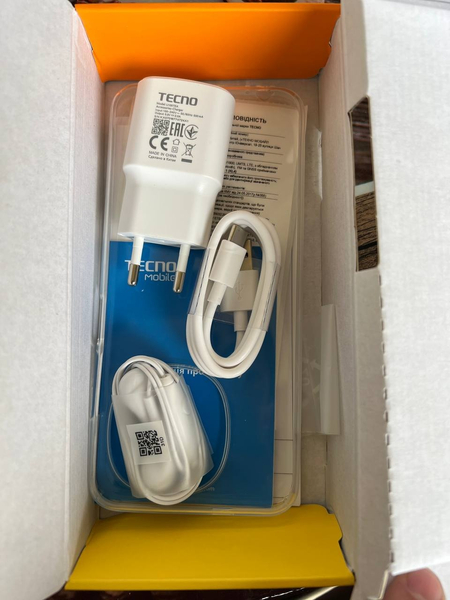 Spark Tecno deyarli yengi