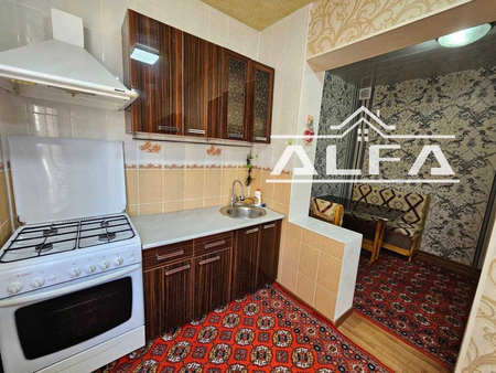 3 xonali 85m² 2-qavat sotiladi.