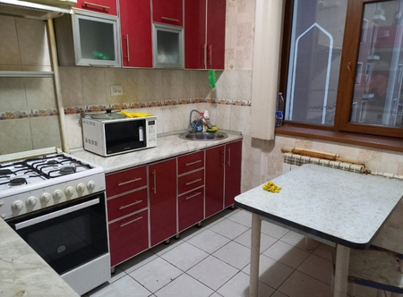 Аренда Юнусобод 17 3 хона новастройка