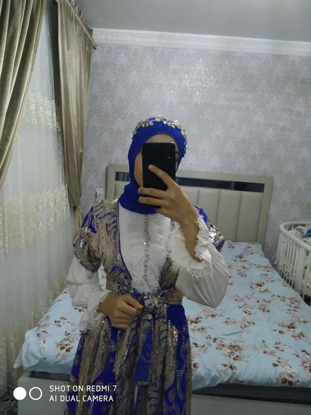 3 хило ансанбл хамаси сотилади