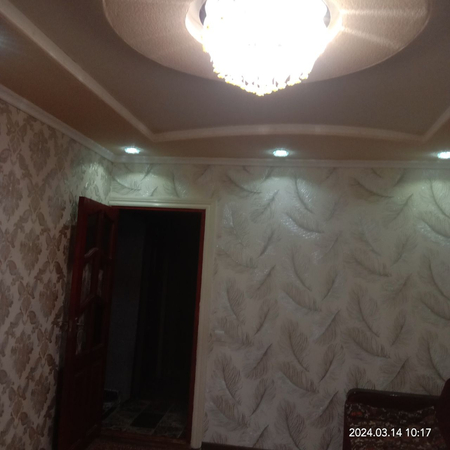 Срочно квартира сотилади