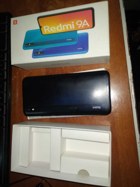Продам Redmi 9A 2/32