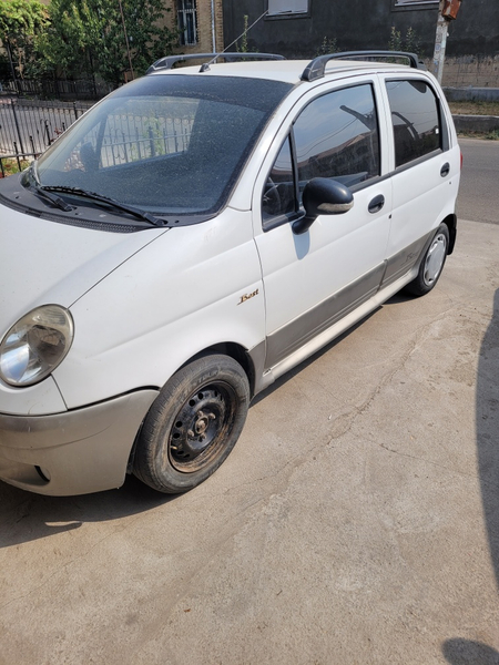 Matiz best 2015 sotilad