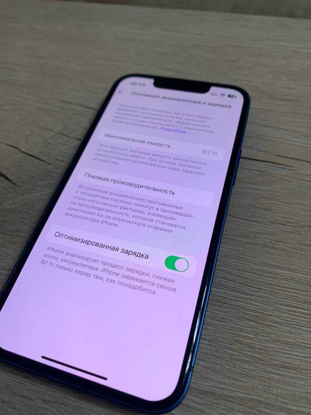 ПРОДАЁТСЯ!!! iphone 13 mini 128gb