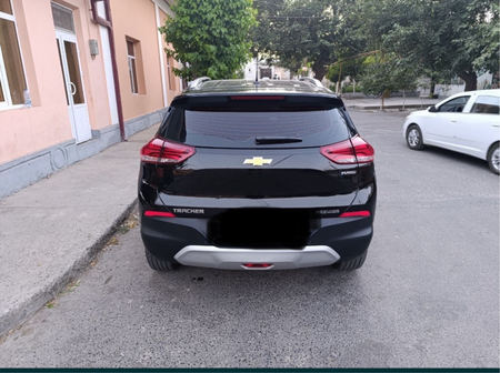 Tracker2 premier plus 2024