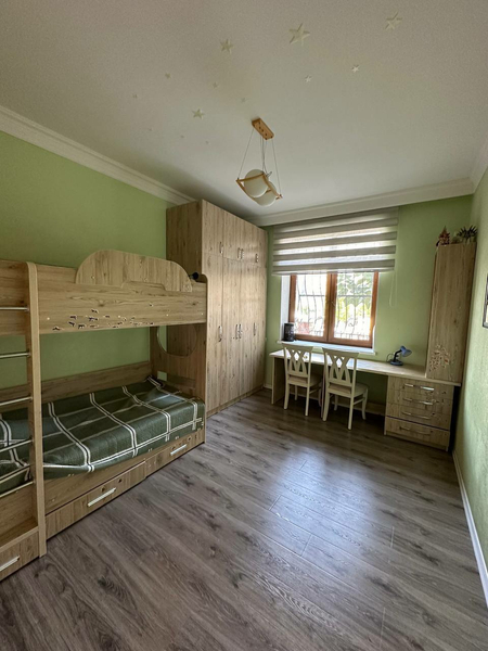 Сдаётся 3 комнатная Parkent Village
