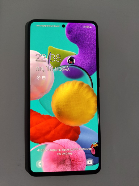 Samsung A 51 telfon sotiladi