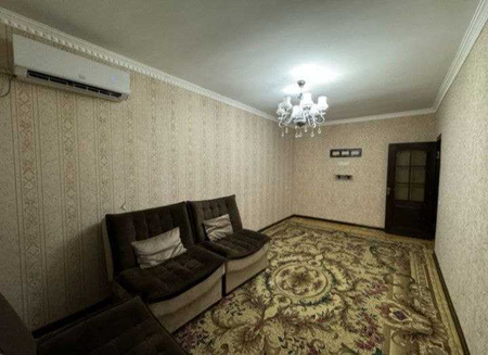 Ц13 орр медион клиника \\n4.3.4 Кирпич 80м² Балкон 2/6 Мебель, техника
