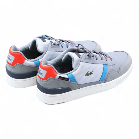 Lacoste Кроссовки. Франция. 100% Оригинал. Гарантия! Есть Рассрочка.