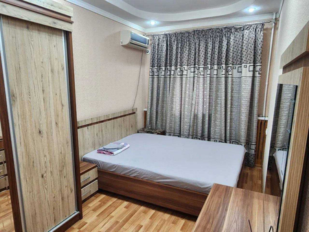 Срочно 3 комнатная центр Саид Барака К154365