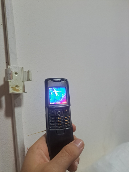 Nokia 8800 classic