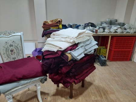 Продам чехол для стул chexol stulga