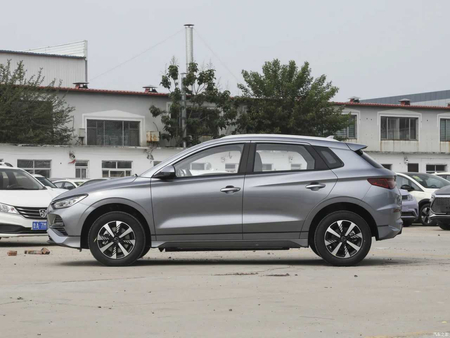 BYD E2 (2025 )  arenda s vikupom halol nasiya