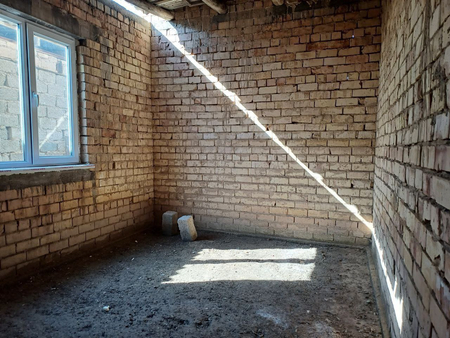 Продаётся дом коробка в Тукае