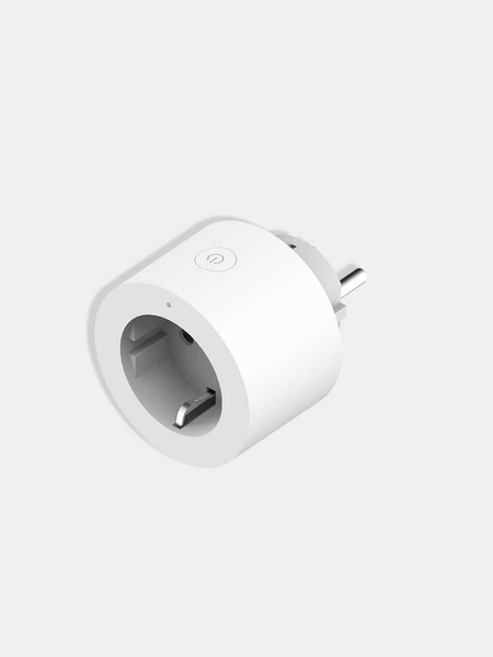 Умная розетка Aqara Smart Plug Глобальная версия