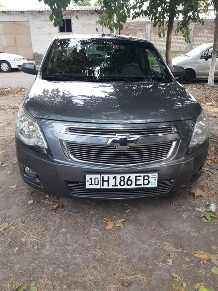 Cobalt 4 pazitsiya