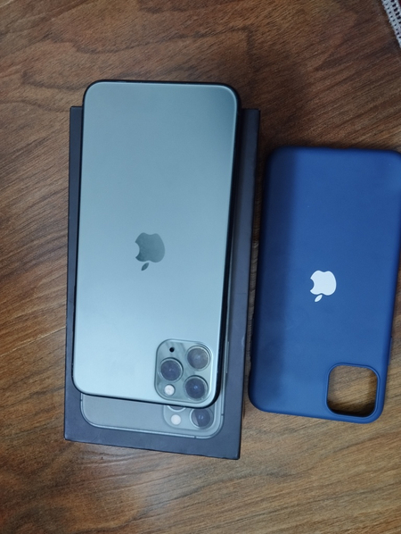 Iphone 11 pro max Lla