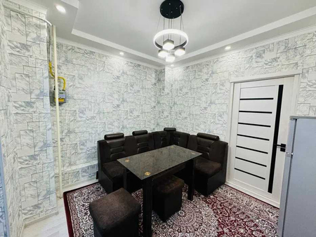 Аренда 3х комнатной квартиры Самарканд Дарвоза TK235