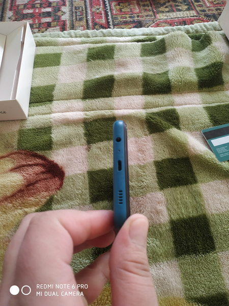 Samsung galaxy A02