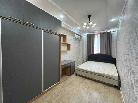 ЖК Golden House (Паркентский) - 2 комн - Аренда