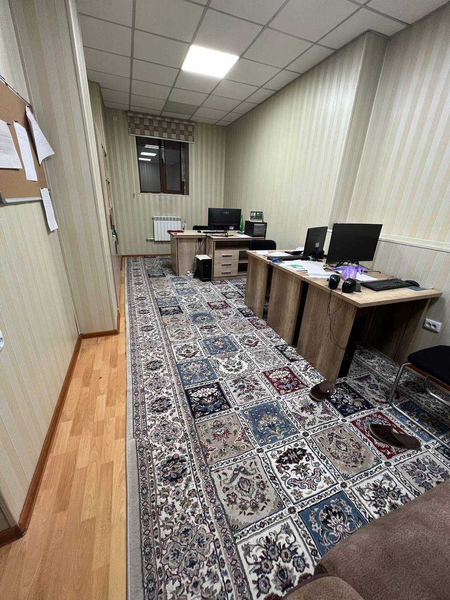 Ofis uchun tayyor joy sotiladi | Yakkasaroyda