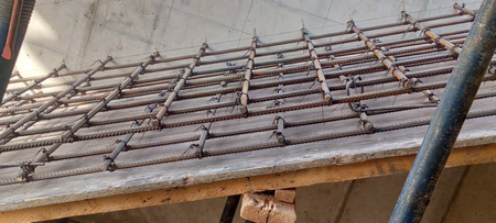 Beton zinalar hizmati