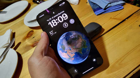 Iphone 12 Pro Max 512 Gb