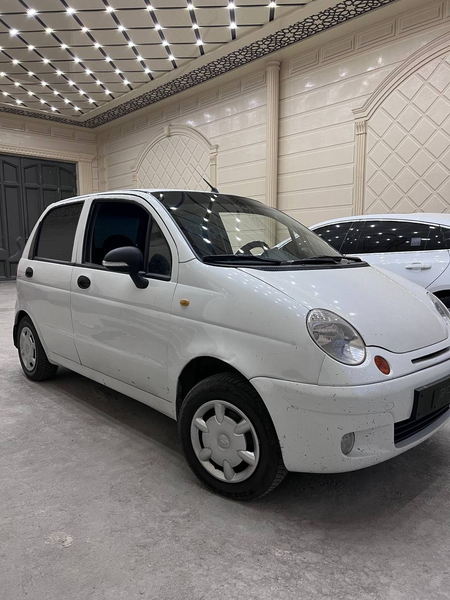 Arzon Matiz srochniga