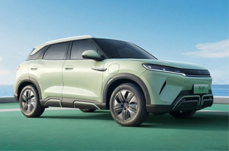 Byd yuan up dop opsiya Full sotuvda toyyor Servis Garantiya bot