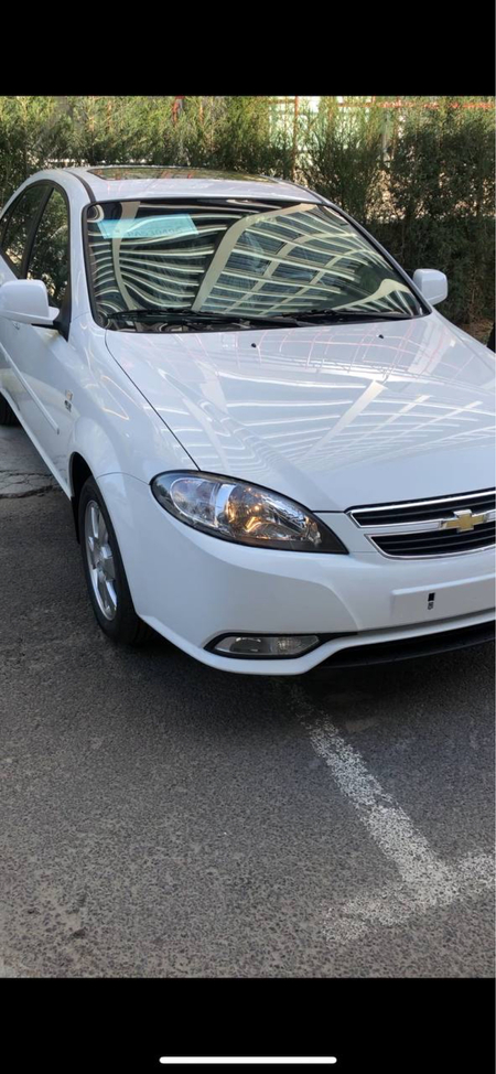 lacetti gentra oq