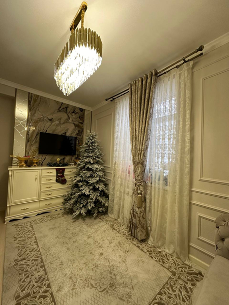 ЖК ,, Кушбеги 2’’ Продаётся 3х комнатная квартира!