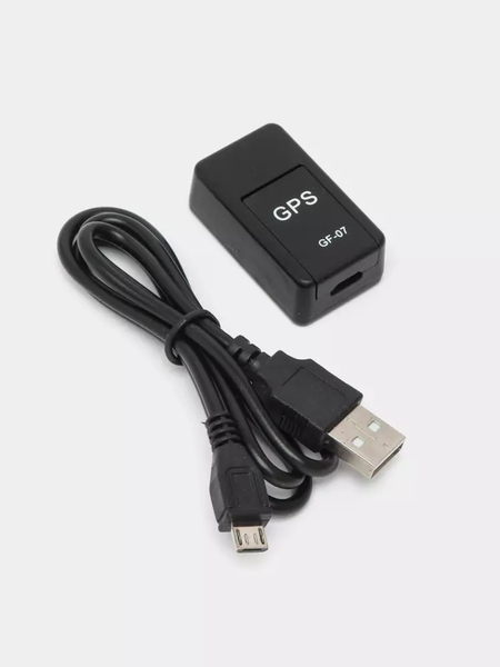 Kuzatuv moslamasi GPS Bepul Dastavka